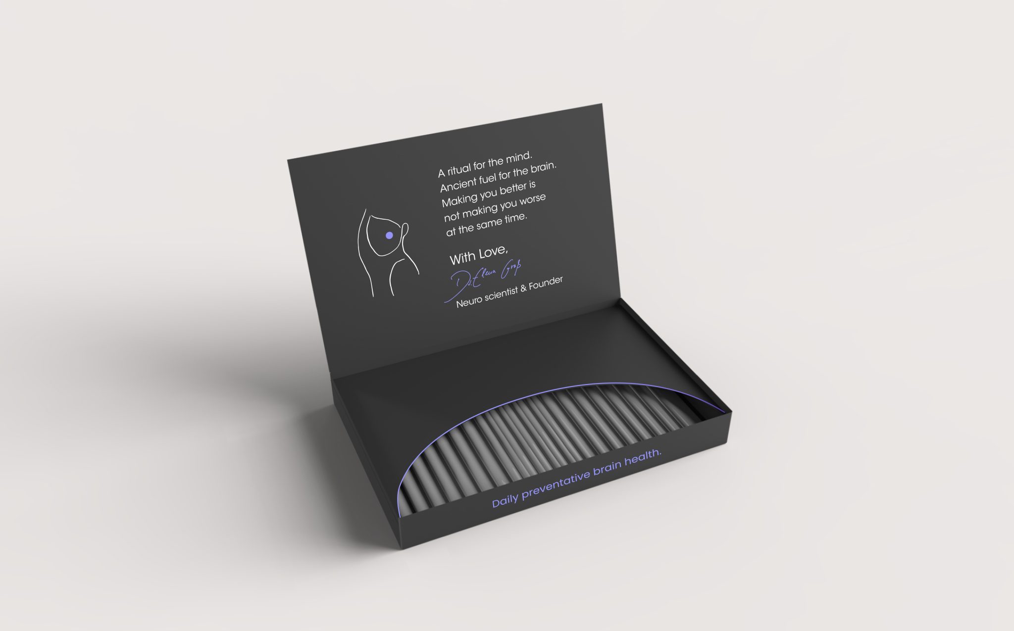 Case Study - Brain Ritual - Healthy Marketing Team HMT
