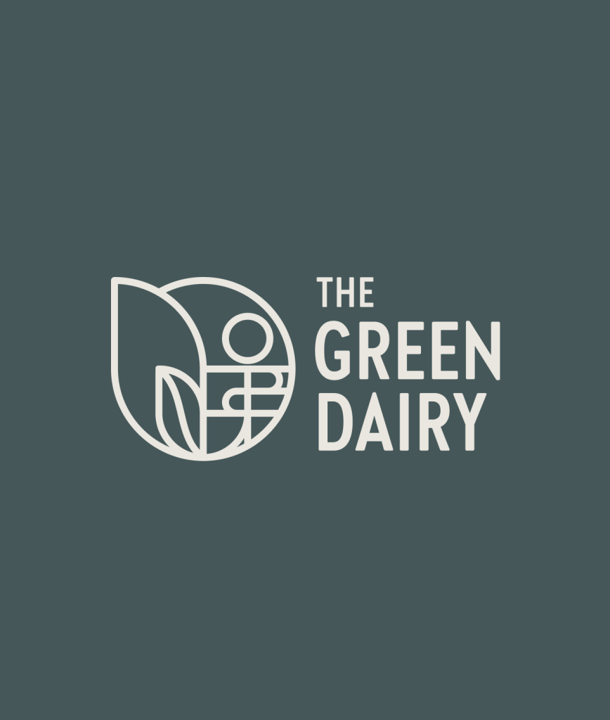 Creative Case - The Green Dairy - Healthy Marketing Team HMT