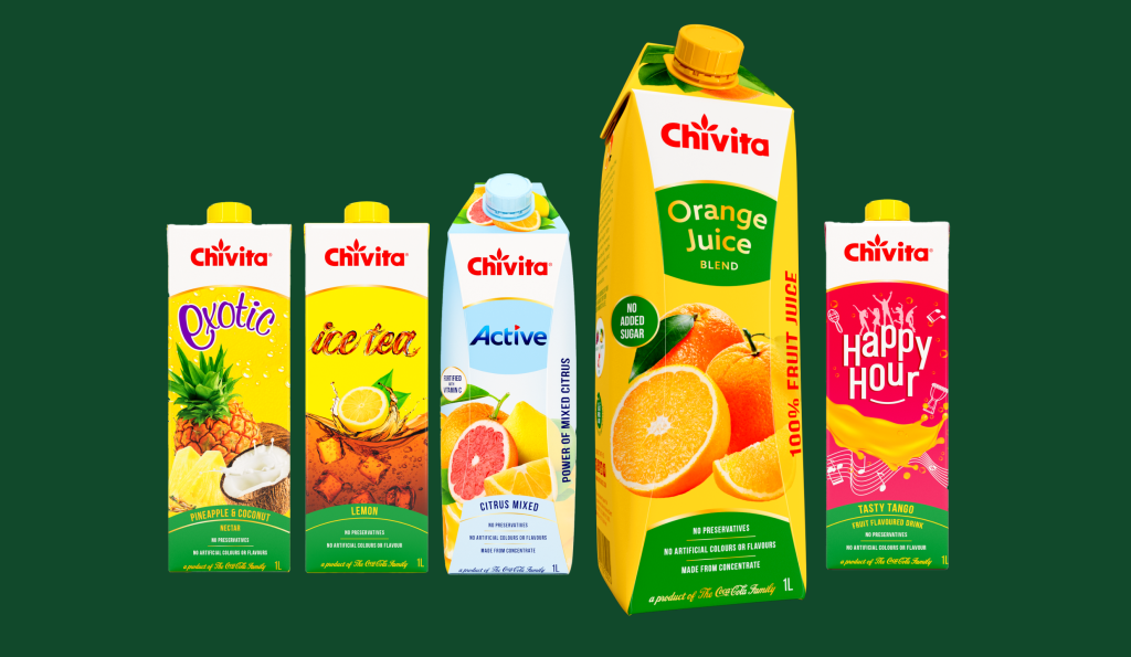 Case Study - CHI Ltd - Healthy Marketing Team HMT